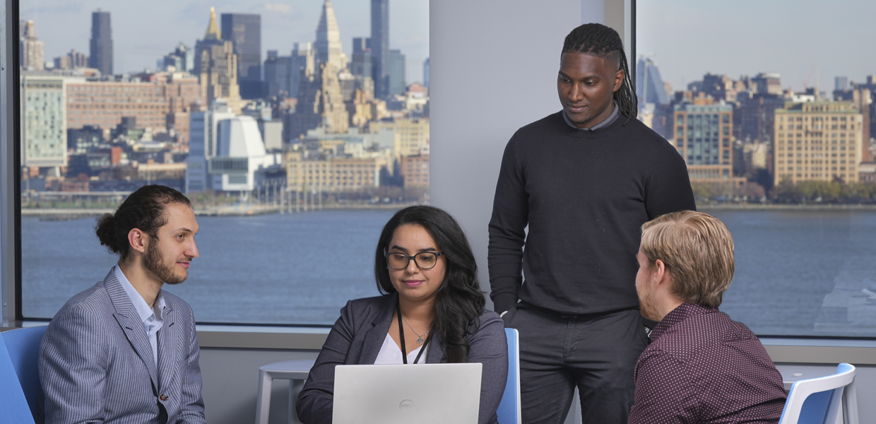 Commercial & Utility Scale Solar + Storage Electrical Engineering Firm